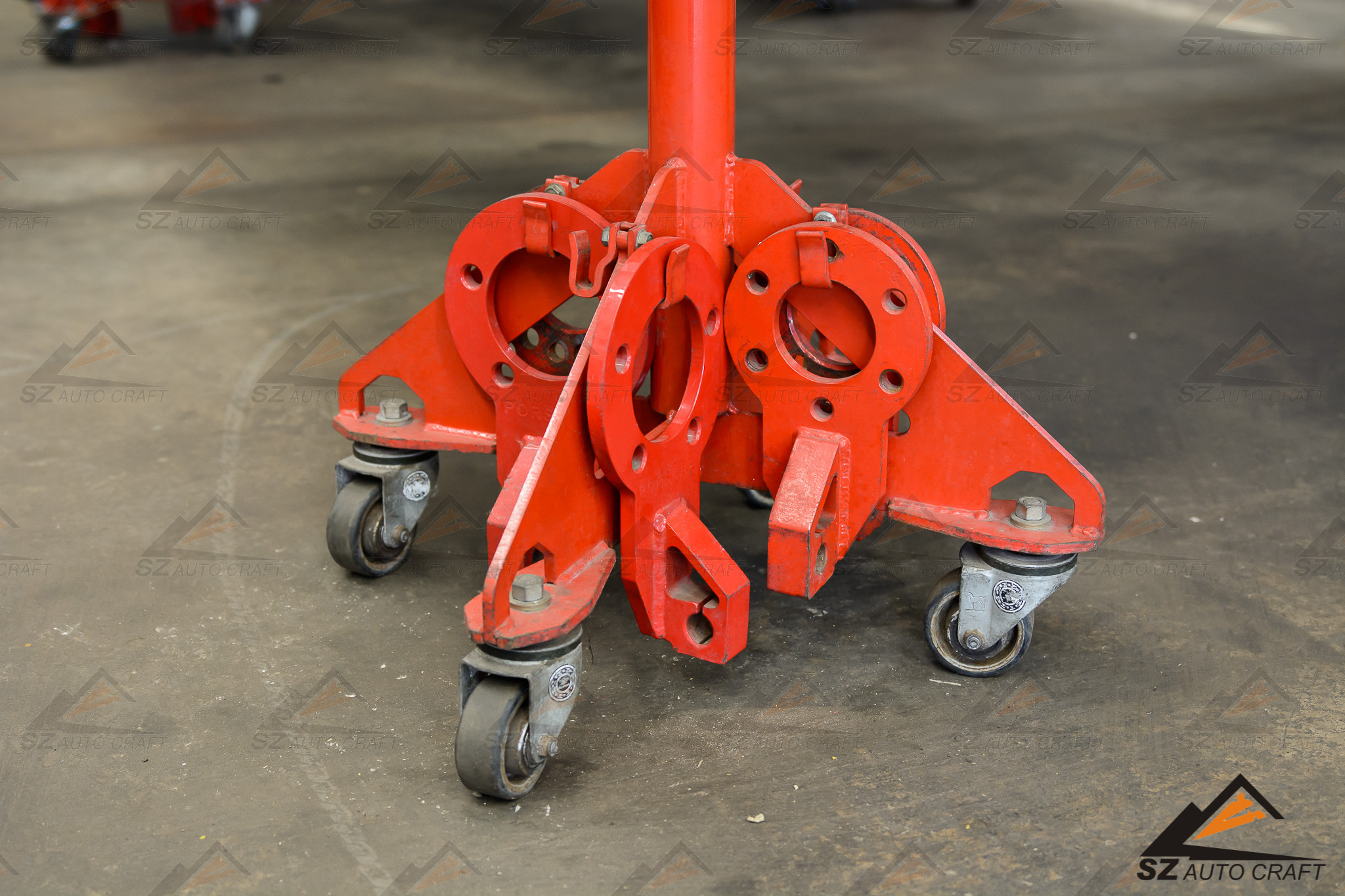 JS1 J-FOUR : บริษัท เอส แซด ออโต้ คราฟ จำกัด